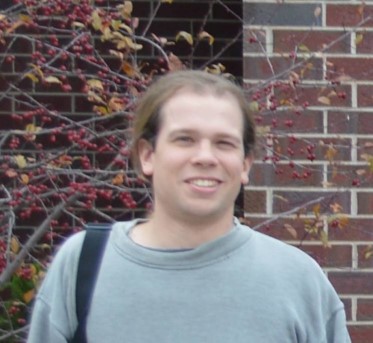 Associate Professor Timothy Benseman